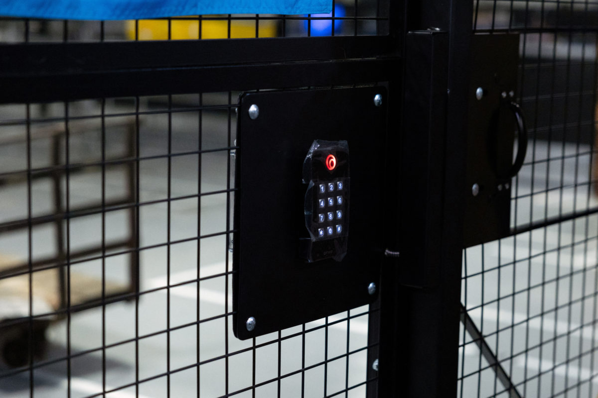 Why Philadelphia Fortified Its Vote Counting Center? – ifnottodaywhen.blog