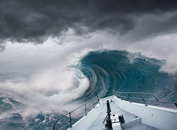 Can You “Keep An Even Keel?” – ifnottodaywhen.blog